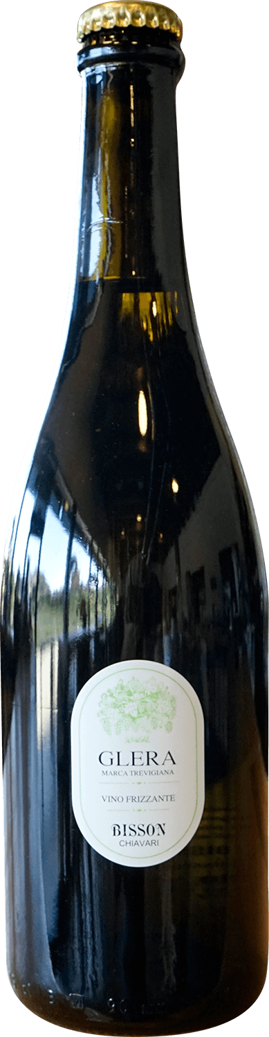Glera Igt Marca Trevigiana | Spumante degli Abissi - Bisson vini